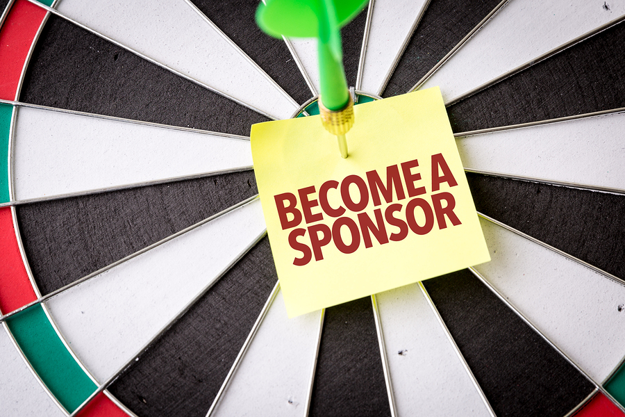 Update Your Event Through Sponsorship | GovEvents