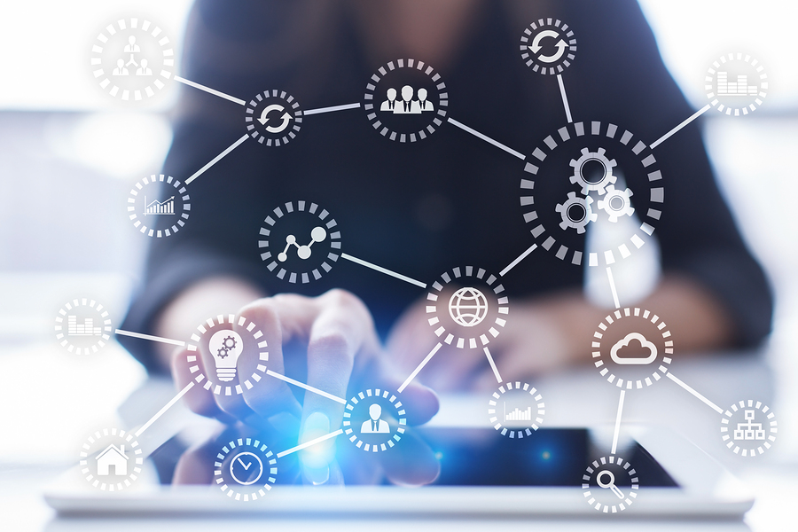 Thoroughly Modern Government | GovEvents