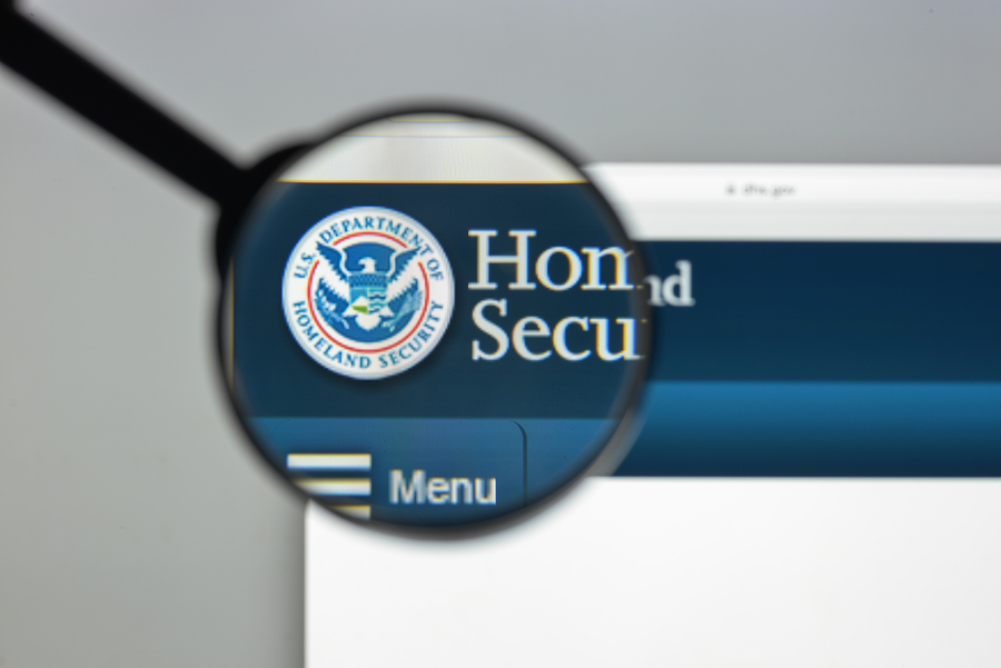 Department Spotlight: Department of Homeland Security | GovEvents