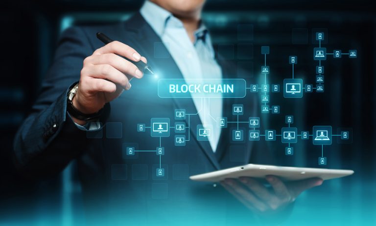 The Emerging Use of Blockchain in Government | GovEvents