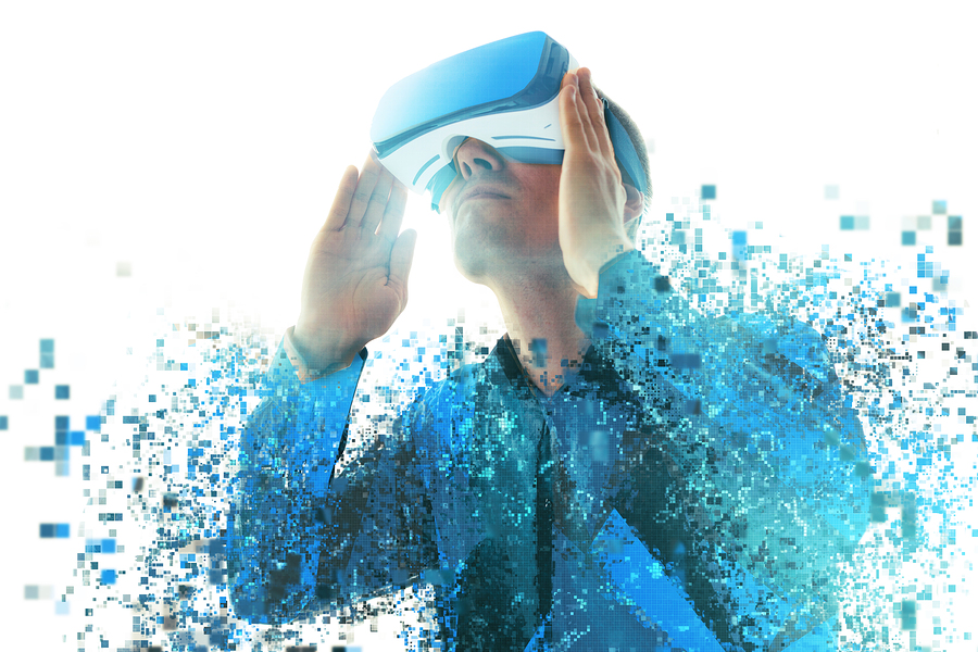 Mixing Virtual and Real-World Experiences at Events | GovEvents