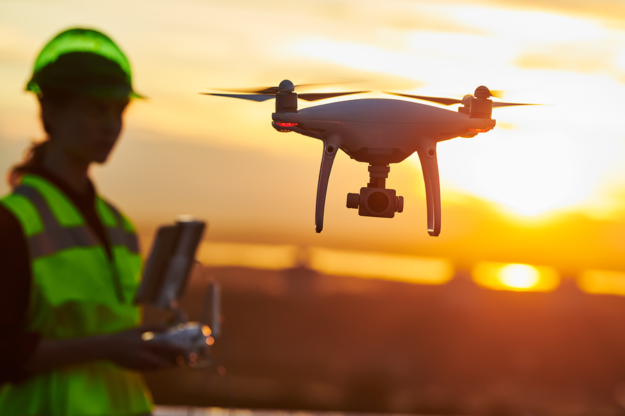 Introducing Drones into the Government Toolkit | GovEvents