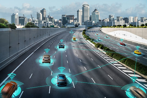 Tracking the Movements of the Department of Transportation | GovEvents