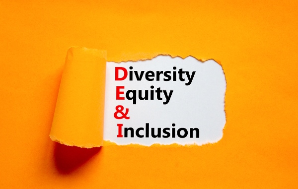 How the Federal Government is Implementing Diversity, Equity, and ...