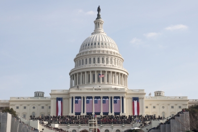 8 Facts About Presidential Inaugurations | GovEvents