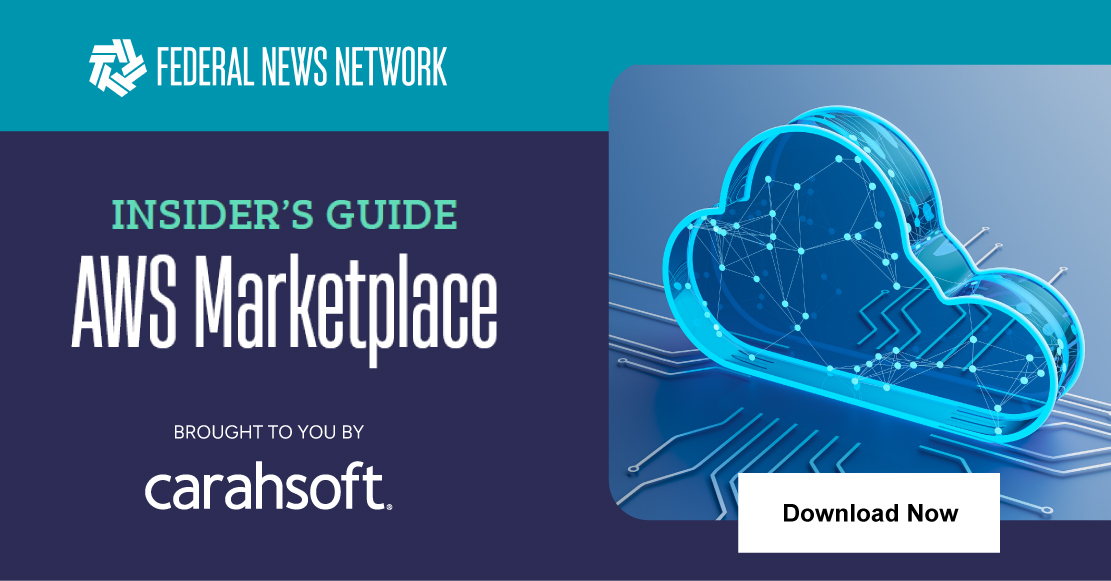 Carahsoft - Profile - GovEvents.com