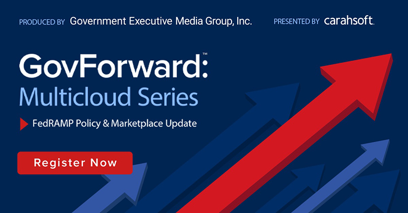 GovEvents: Where Government Gathers