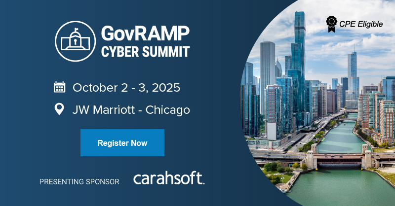 Rocky Mountain Cyberspace Symposium 2026 - GovEvents.com