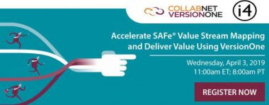 Safe Value Stream Mapping Workshop - GovEvents.com