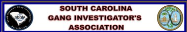 SCGIA 2024 Gangs Across the Carolinas Training Conference - GovEvents.com