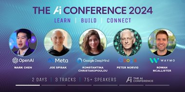 AI Conference 2024 - GovEvents.com