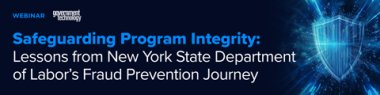 Safeguarding Program Integrity: Lessons from New York State Department ...