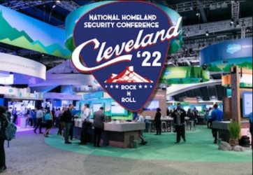 National Homeland Security Conference - GovEvents.com