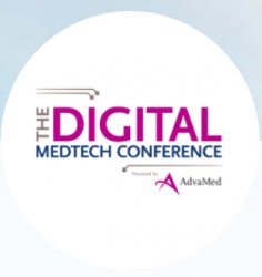 The Digital MedTech Conference - GovEvents.com