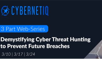 Demystifying Cyber Threat Hunting to Prevent Future Breaches ...