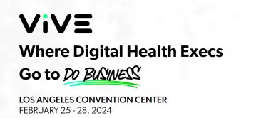 ViVE 2024 - GovEvents.com