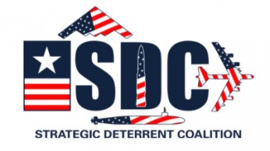 Strategic Deterrent Coalition Symposium 2018 - GovEvents.com