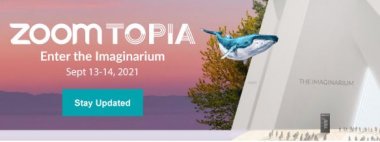 Zoomtopia 2021 - GovEvents.com