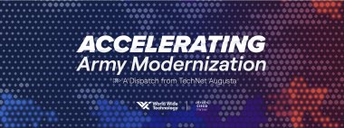 Accelerating Army Modernization - GovEvents.com